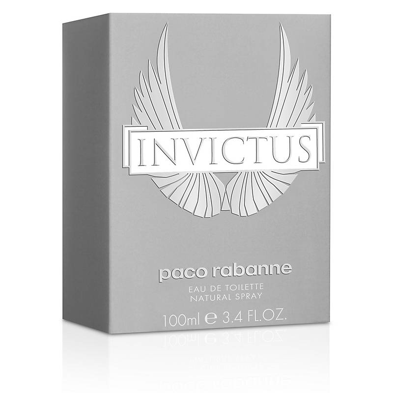 Invictus EDT 100 ML